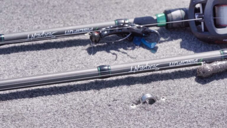 10 Best Spinning Rods for Bass in 2025 - Bass N Edge