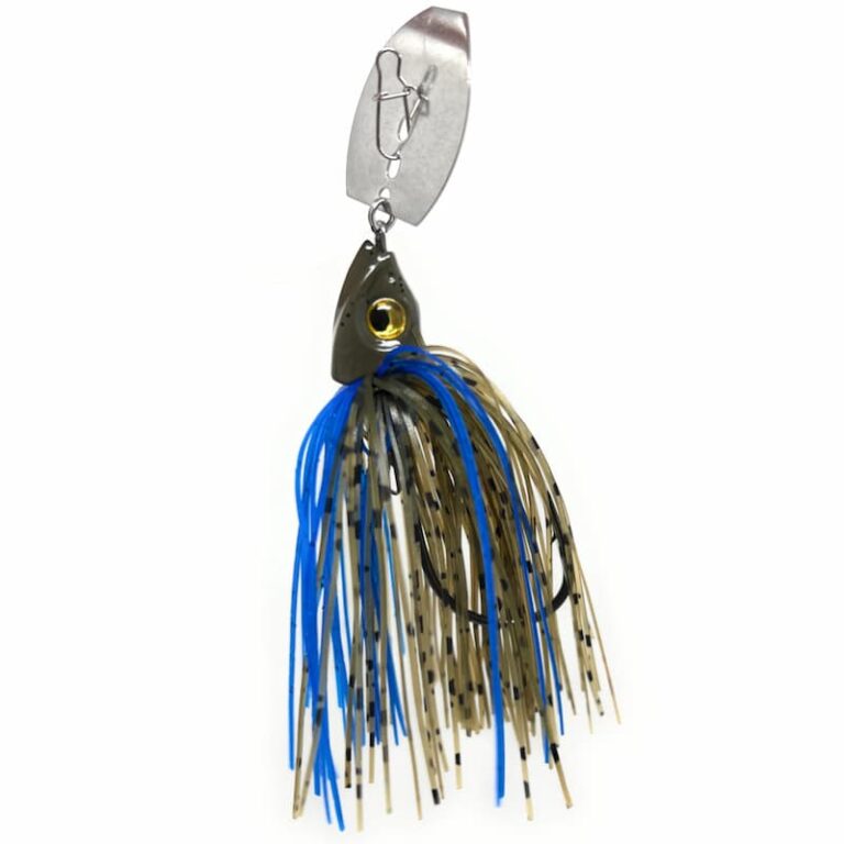 9 Best Spring Bass Lures To Increase The Fishing Action in 2026 - Bass ...