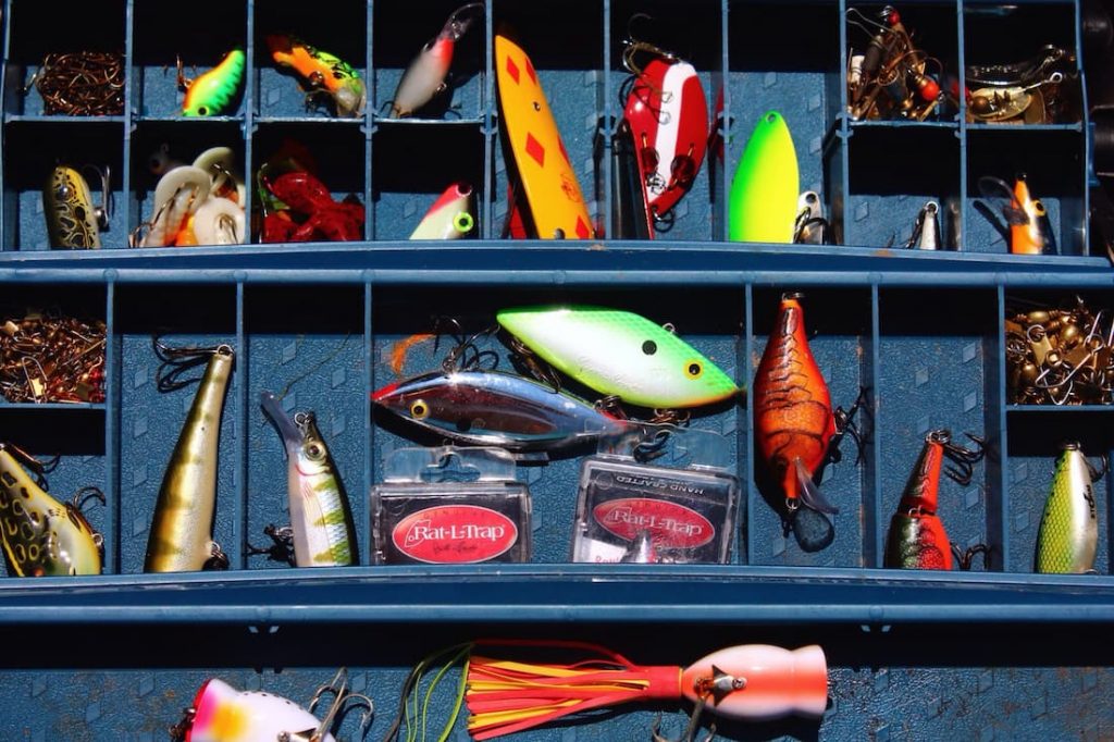 20 Best Bass Lures Of All Time 2022 Guide To The Top Bait Bass N Edge
