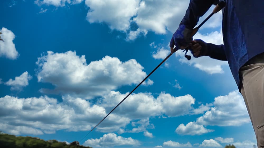 St. Croix Mojo Bass Spinning and Casting Rod Review - Bass N Edge