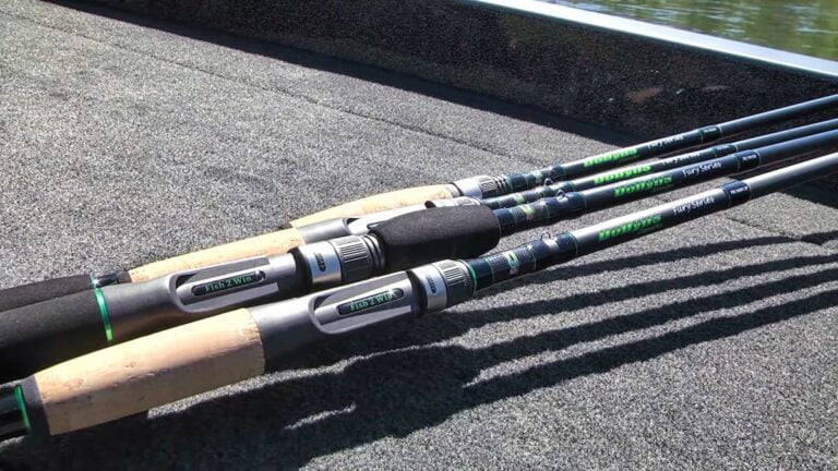 9 Best Baitcasting Rods - Top Baitcaster Poles for Bass in 2025 - Bass ...