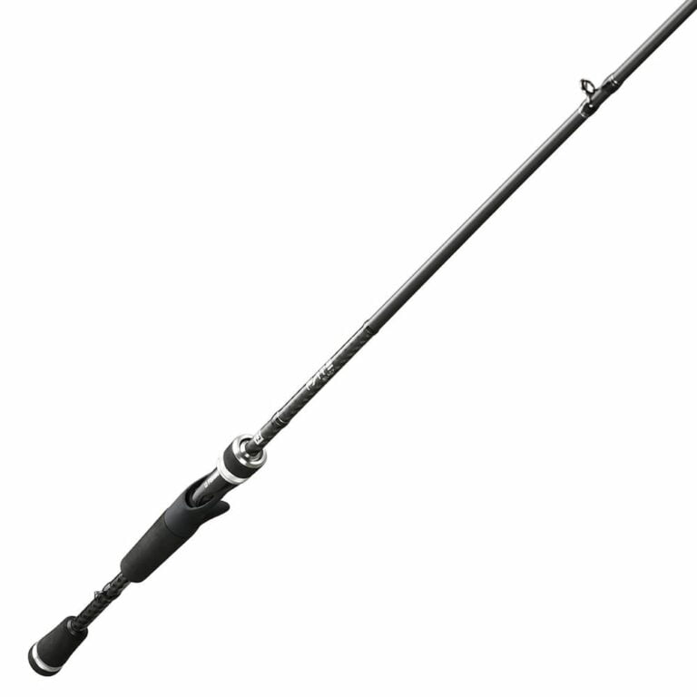 9 Best Baitcasting Rods - Top Baitcaster Poles for Bass in 2025 - Bass ...