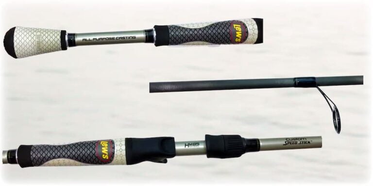 9 Best Baitcasting Rods - Top Baitcaster Poles for Bass in 2025 - Bass ...