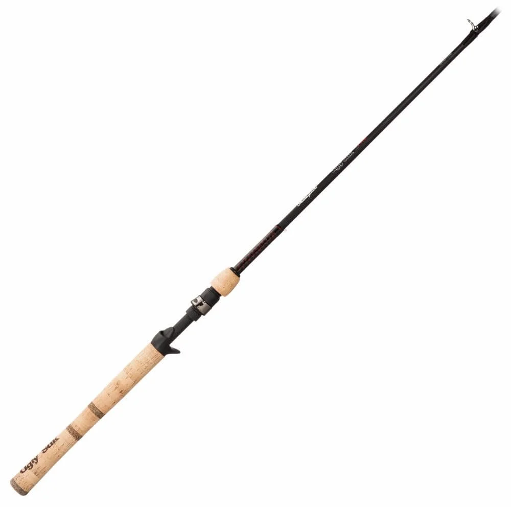 9 Best Baitcasting Rods Top Baitcaster Poles for Bass in 2024 Bass N Edge