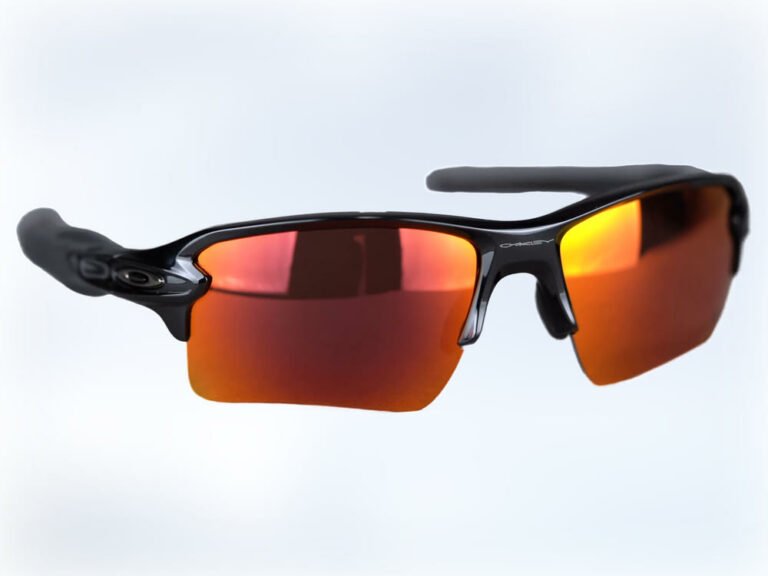 Oakley Flak 2.0 XL Sunglasses Review - Bass N Edge