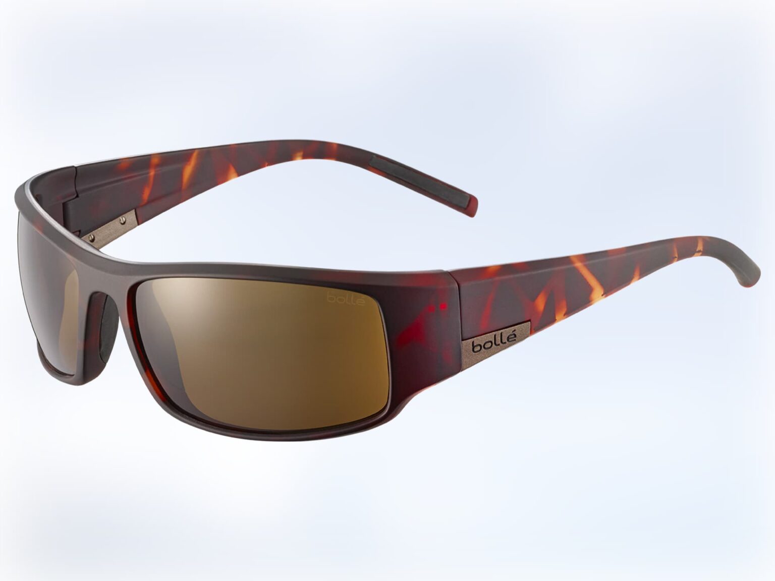 Bolle King Sunglasses Review - Bass N Edge
