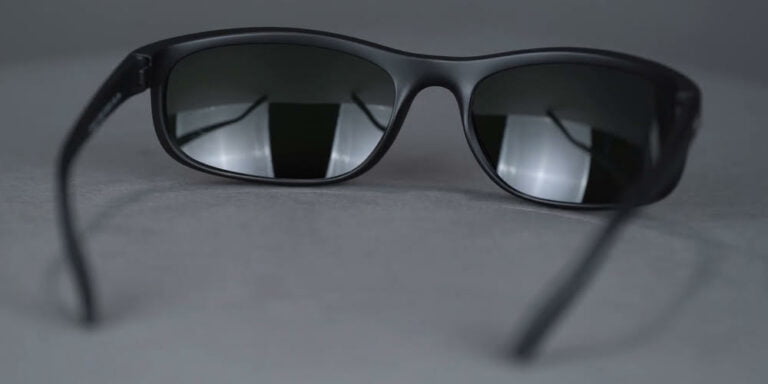 RayBan Predator 2 Sunglasses Review - Bass N Edge