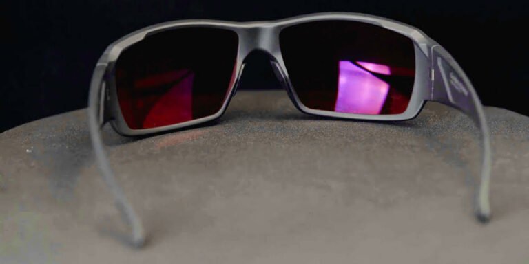 Smith Guide's Choice Sunglasses Review - Bass N Edge
