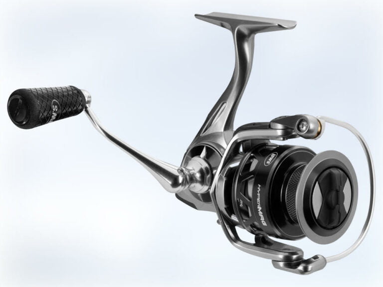 10 Best Spinning Reels For Bass Fishing - Updated for 2025 - Bass N Edge