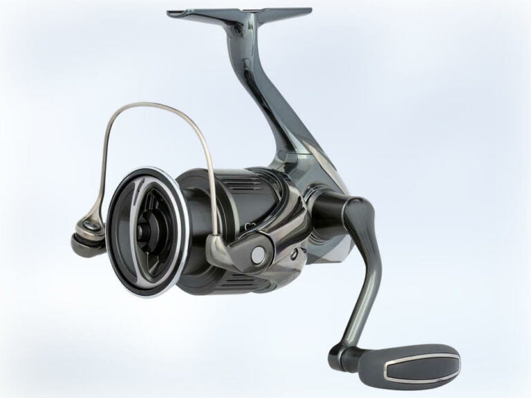 Shimano Stella FK Reel Review - Bass N Edge