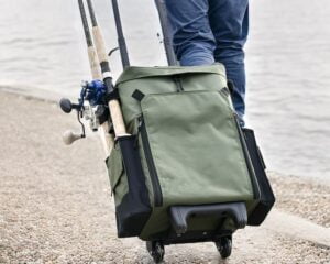 Best Tackle Boxes, Bags and Fishing Backpacks - Bass N Edge