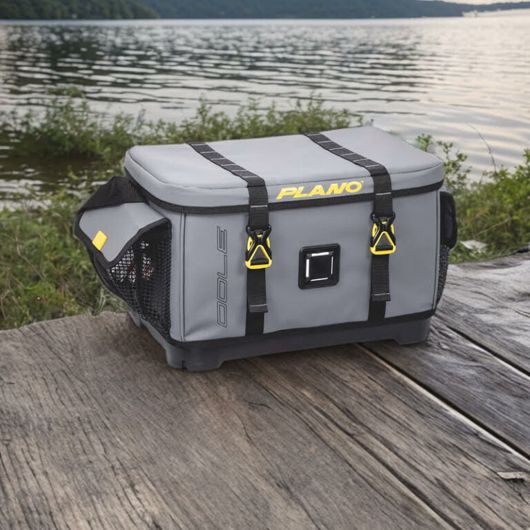 Best Tackle Boxes, Bags and Fishing Backpacks - Bass N Edge