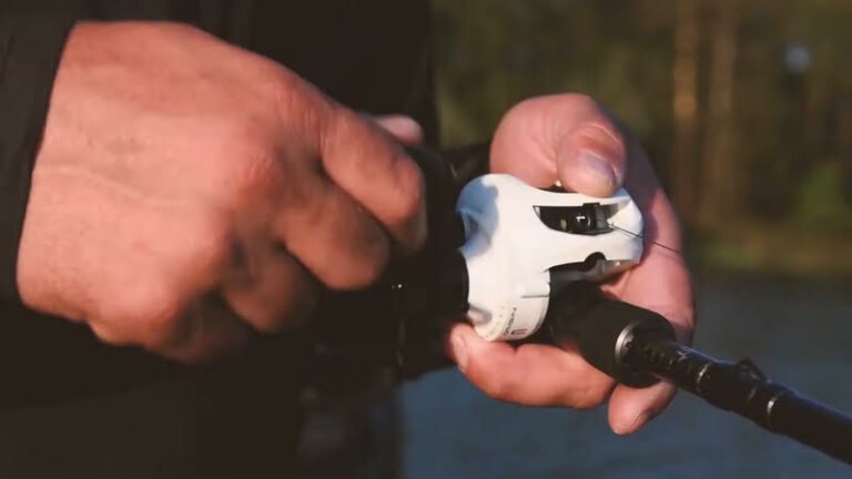 13 Fishing Origin C Baitcaster Review - Bass N Edge