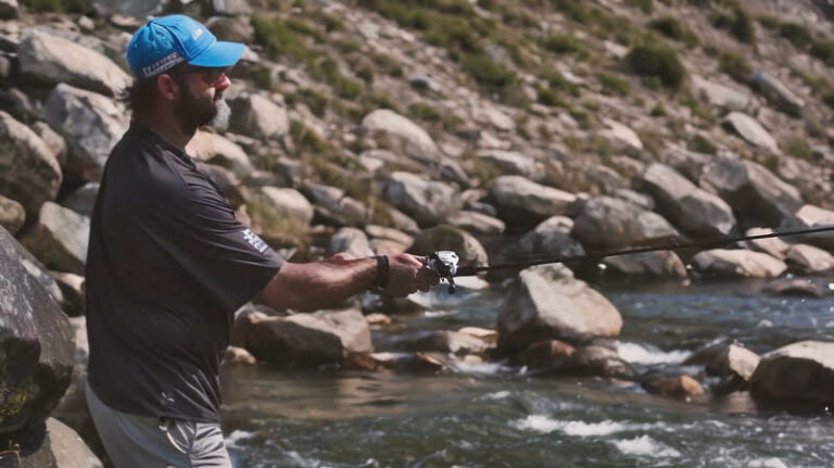 13 Fishing Origin C Baitcaster Review - Bass N Edge