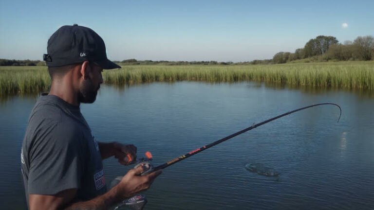 How To Fish With A Chatterbait Lure - Bass N Edge
