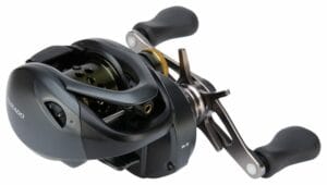 Shimano Curado BFS Review – Finesse Baitcaster - Bass N Edge